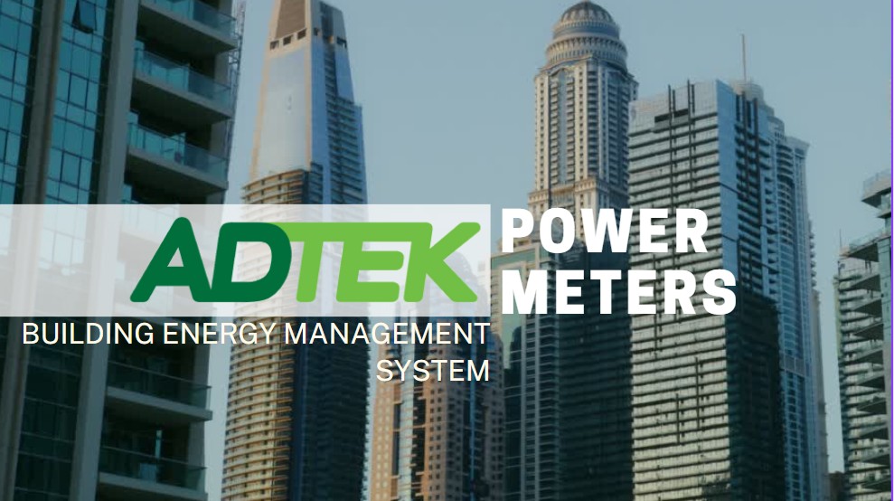 ADTEK Electronics on LinkedIn: ADTEK Building Energy Management System ADTEK Electronics on LinkedIn: ADTEK Building Energy Management System