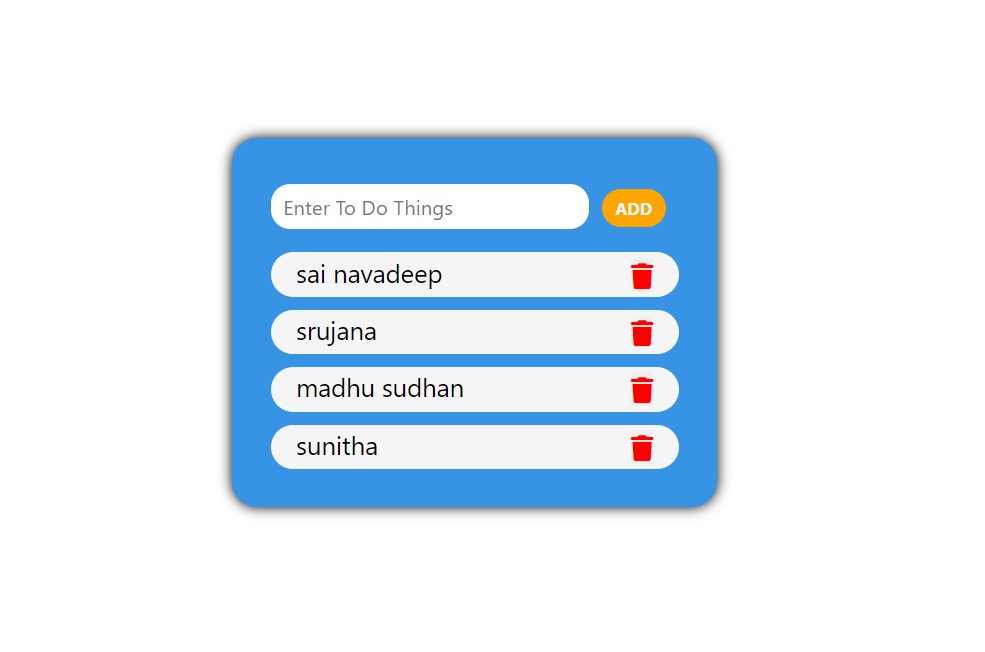 Sai Navadeep Reddy on LinkedIn: #day17 #100daysofcodechallenge #html5 # ... Sai Navadeep Reddy on LinkedIn: #day17 #100daysofcodechallenge #html5 # ...