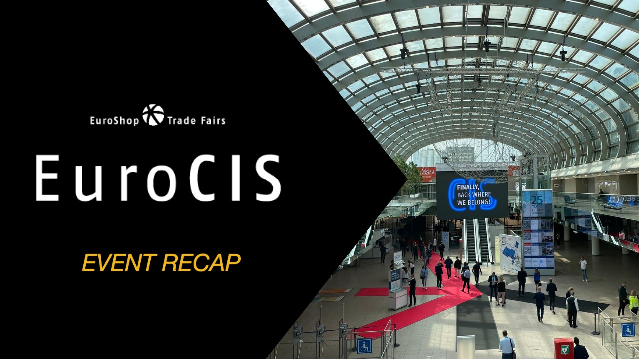 ShiSh S. on LinkedIn: RETHINK Retail at EuroCIS 2022: Event Recap ShiSh S. on LinkedIn: RETHINK Retail at EuroCIS 2022: Event Recap