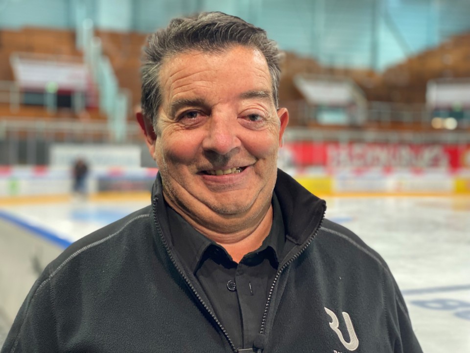 Stadt Rapperswil-Jona på LinkedIn: «Was macht eigentlich?» : Der Eismeister Stadt Rapperswil-Jona på LinkedIn: «Was macht eigentlich?» : Der Eismeister