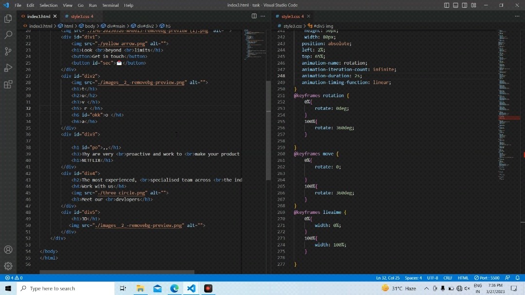 Sourav dubey on LinkedIn: #css #html Sourav dubey on LinkedIn: #css #html