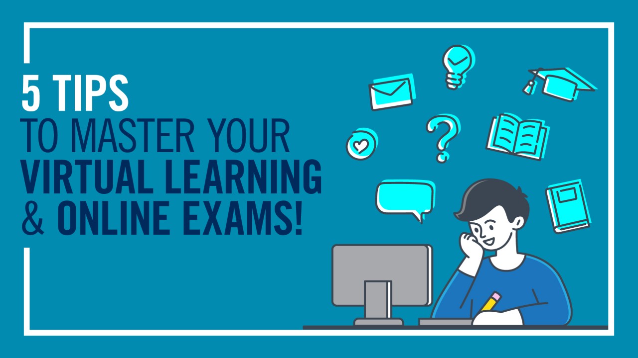Marzia Rahman Nabila on LinkedIn: 5 tips to master your virtual ... Marzia Rahman Nabila on LinkedIn: 5 tips to master your virtual ...