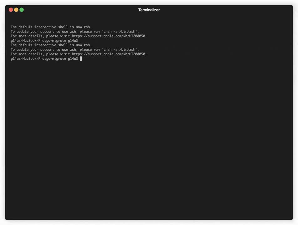 Gowtham Munukutla on LinkedIn: #github #cli #golang #golangdeveloper # ... Gowtham Munukutla on LinkedIn: #github #cli #golang #golangdeveloper # ...