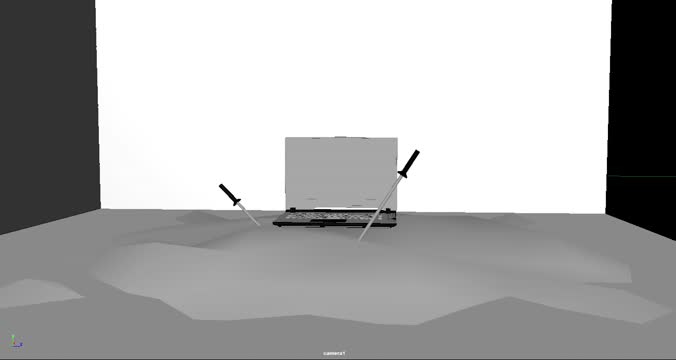 Vignesh B on LinkedIn: #animation #maya #3danimation #asus #laptop ... Vignesh B on LinkedIn: #animation #maya #3danimation #asus #laptop ...