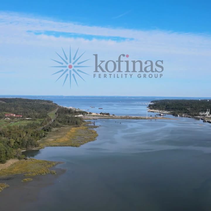 Kofinas Fertility Group on LinkedIn: #kofinas #longisland Kofinas Fertility Group on LinkedIn: #kofinas #longisland
