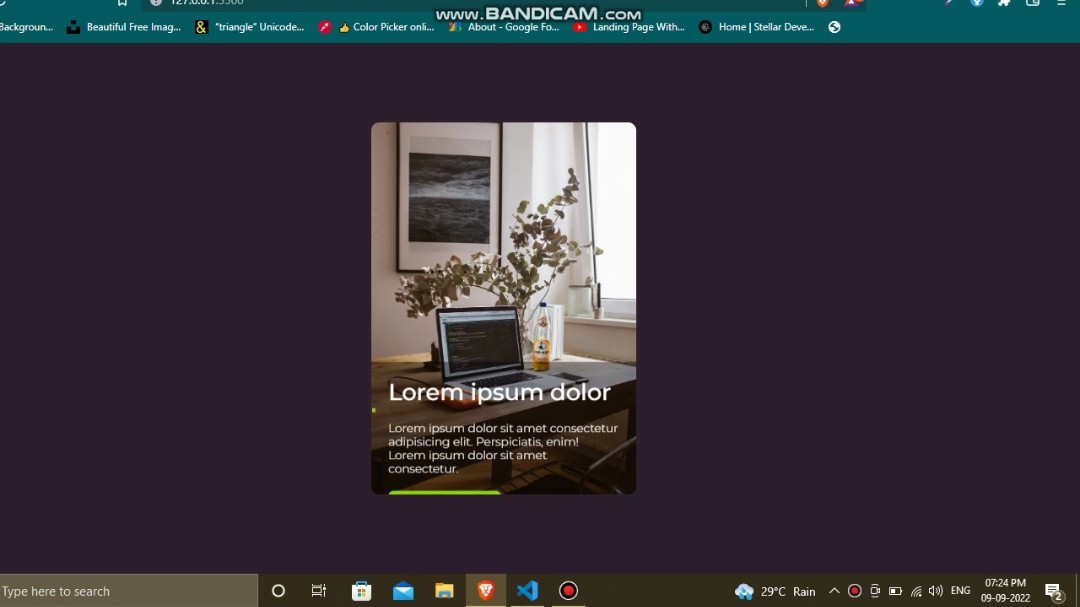 Abhay Parmar on LinkedIn: #html5 #css3 #freetime #free #websitedesign # ... Abhay Parmar on LinkedIn: #html5 #css3 #freetime #free #websitedesign # ...