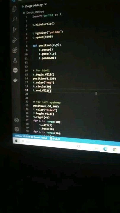 Dishant Gupta on LinkedIn: #python #pythonprogramming #coding # ... Dishant Gupta on LinkedIn: #python #pythonprogramming #coding # ...