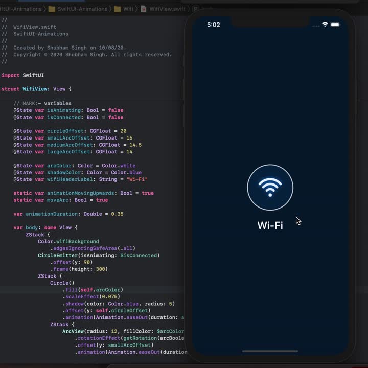 Shubham Singh on LinkedIn: #iosdevelopment #iosdev #ios #swift #xcode ... Shubham Singh on LinkedIn: #iosdevelopment #iosdev #ios #swift #xcode ...