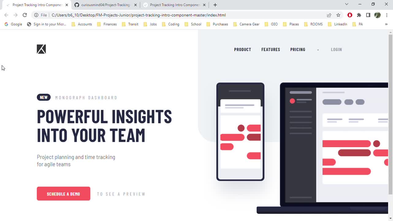 Brandon Bhangari on LinkedIn: #frontend #html #css #javascript # ... Brandon Bhangari on LinkedIn: #frontend #html #css #javascript # ...