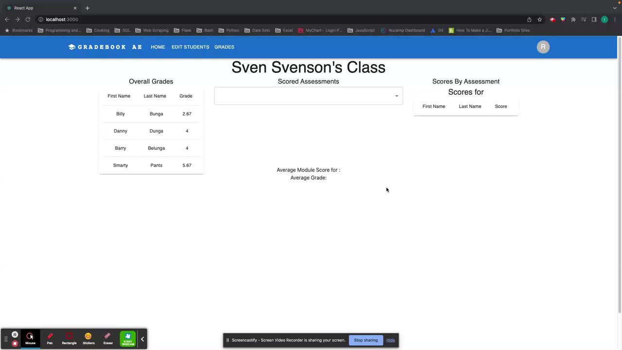 Ian Campbell on LinkedIn: #python #react #backend #backenddeveloper # ... Ian Campbell on LinkedIn: #python #react #backend #backenddeveloper # ...