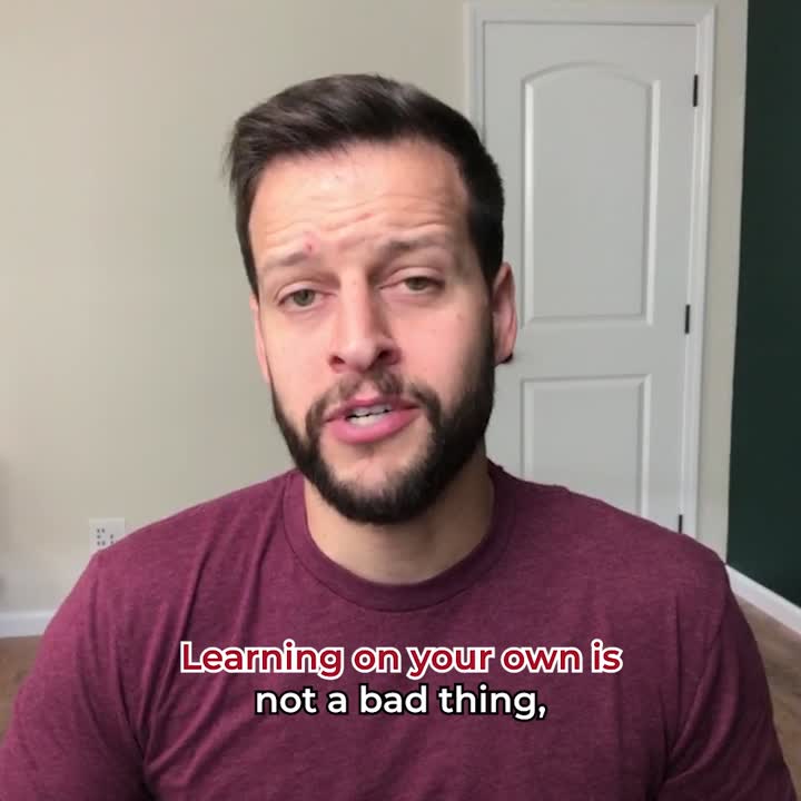 Stephen Gates on LinkedIn: If you’re trying to teach yourself a skill ... Stephen Gates on LinkedIn: If you’re trying to teach yourself a skill ...