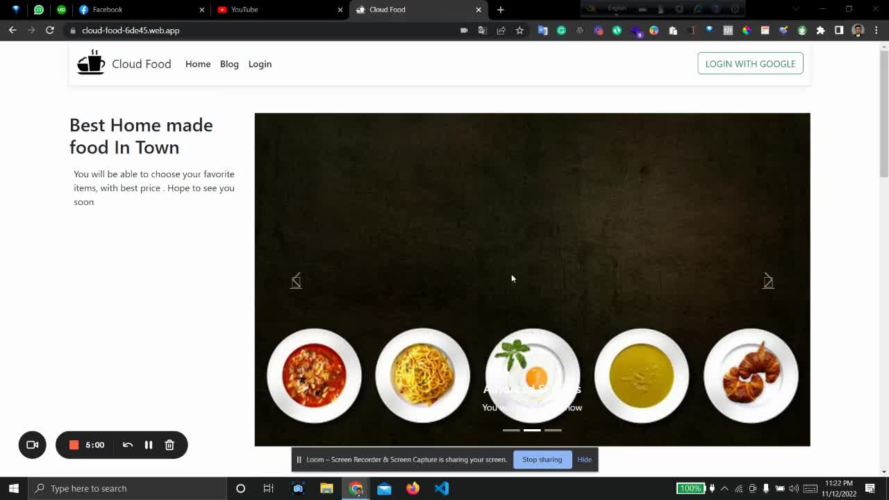 Tawhidul Islam on LinkedIn: #mern #web #react #firebase #expressjs # ... Tawhidul Islam on LinkedIn: #mern #web #react #firebase #expressjs # ...