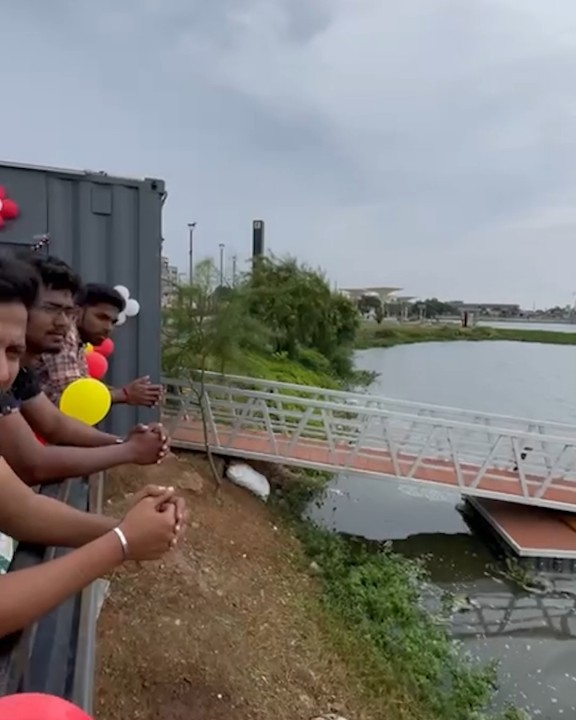 Vishnu Vardhaan on LinkedIn: #wastemanagement #india | 55 comments Vishnu Vardhaan on LinkedIn: #wastemanagement #india | 55 comments