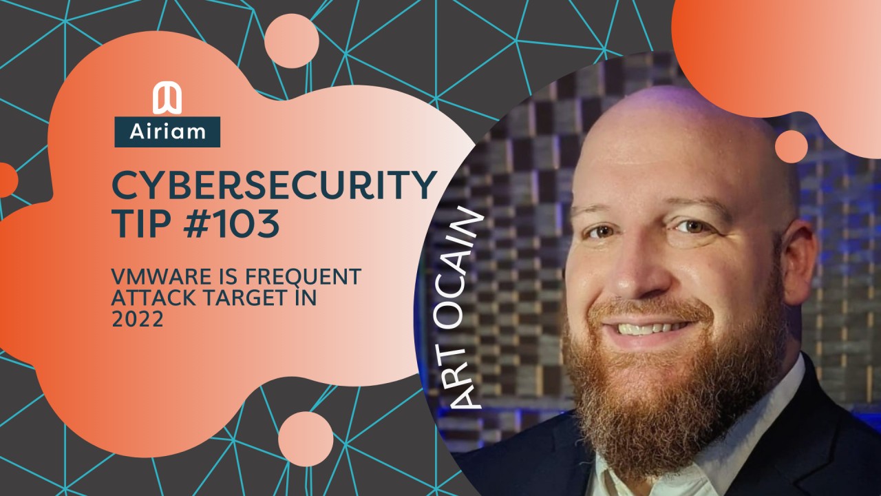 Elliot Luchansky, CFA on LinkedIn: Cybersecurity Tip #103 Elliot Luchansky, CFA on LinkedIn: Cybersecurity Tip #103