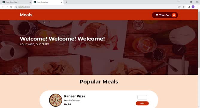Shreyas Kale on LinkedIn: #reactjs #react | 10 comments Shreyas Kale on LinkedIn: #reactjs #react | 10 comments