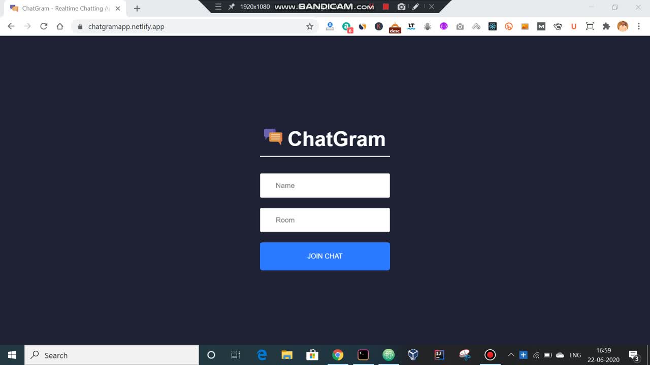 Chirag Jain on LinkedIn: #reactjs #react #nodejs #javascript # ... Chirag Jain on LinkedIn: #reactjs #react #nodejs #javascript # ...