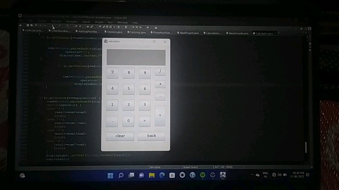 Ajith K prakash on LinkedIn: #learning #flutter #flutterdeveloper #coding Ajith K prakash on LinkedIn: #learning #flutter #flutterdeveloper #coding