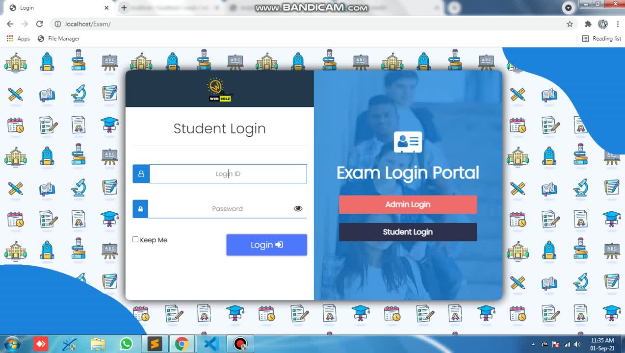 Sagar Dutta on LinkedIn: #manage_student #manage_batch #manage_exam # ... Sagar Dutta on LinkedIn: #manage_student #manage_batch #manage_exam # ...