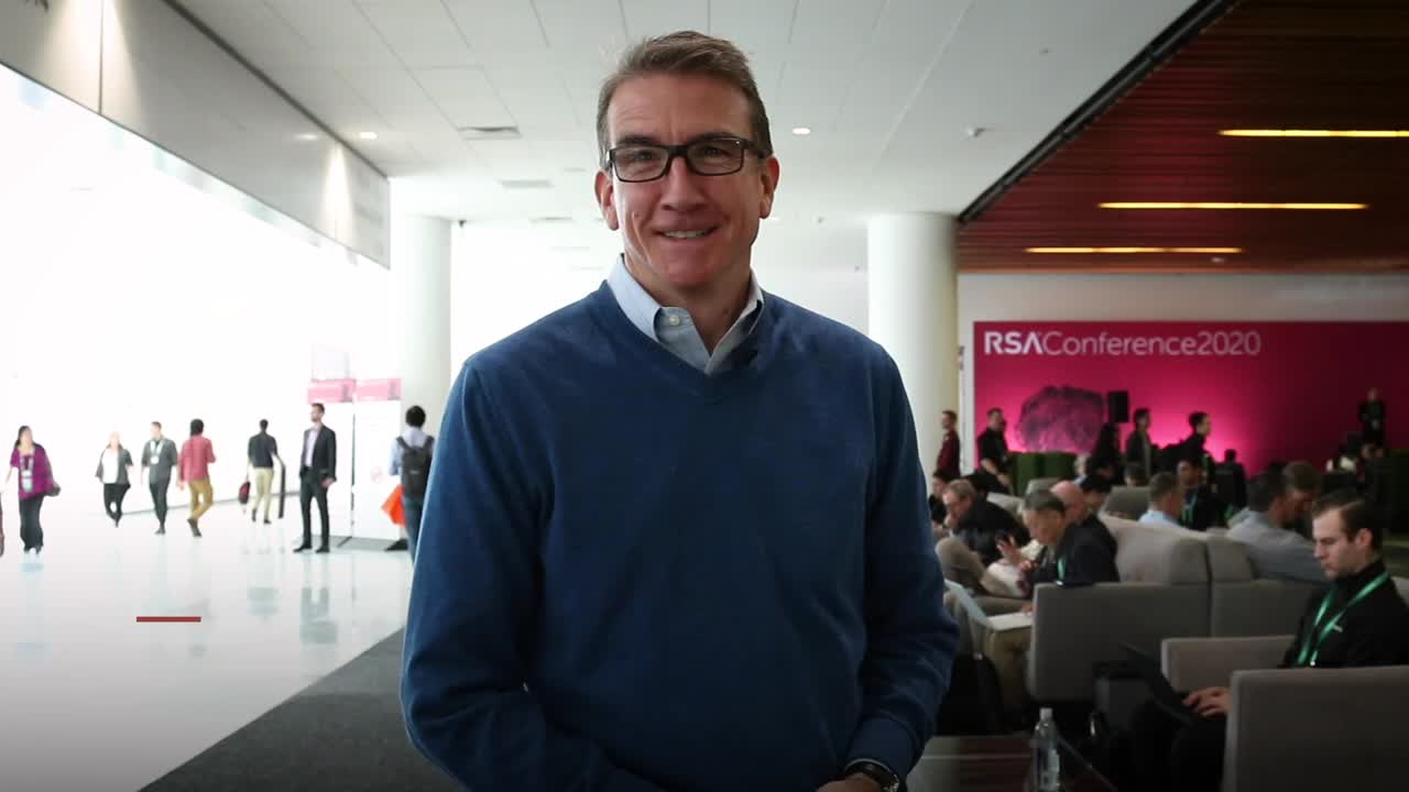Oracle on LinkedIn: RSA Conference 2020 Oracle on LinkedIn: RSA Conference 2020