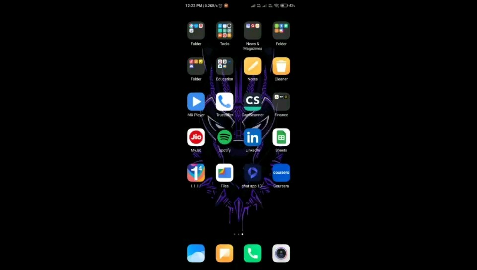 Santhoshkumar P on LinkedIn: #java #android #project #github # ... Santhoshkumar P on LinkedIn: #java #android #project #github # ...