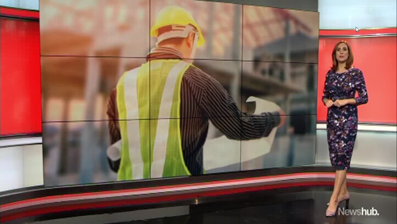 Christopher Thornton, MNZIQS Reg.QS on LinkedIn: Construction Site on ... Christopher Thornton, MNZIQS Reg.QS on LinkedIn: Construction Site on ...