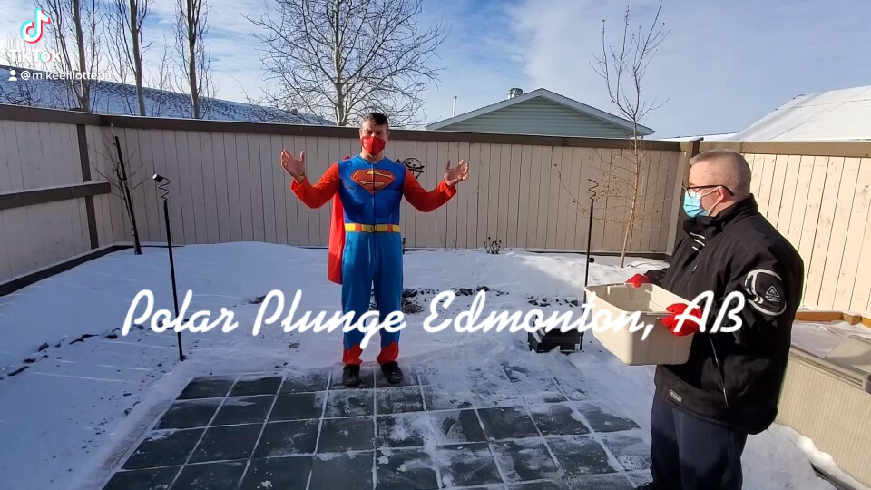 It’s still freezing for a reason! The 2021 @PlungeAlberta supporting ... It’s still freezing for a reason! The 2021 @PlungeAlberta supporting ...