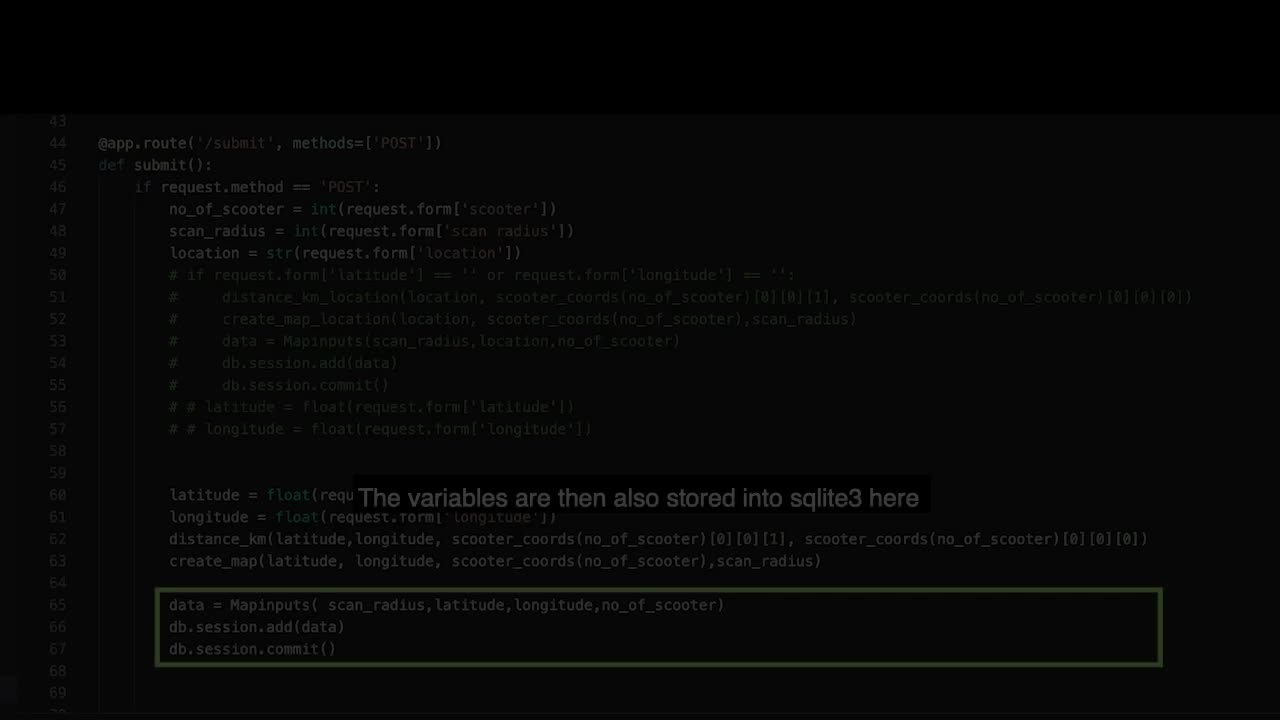 Malcolm Leck on LinkedIn: #frontenddevelopment #flask #python # ... Malcolm Leck on LinkedIn: #frontenddevelopment #flask #python # ...