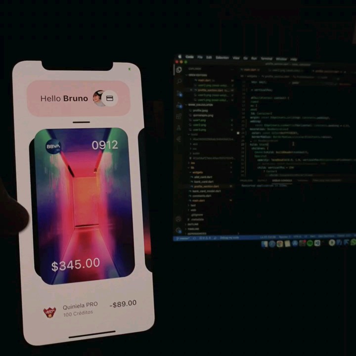 #flutter #flutterdev #flutterdeveloper #mobiledevelopment | Bruno ... #flutter #flutterdev #flutterdeveloper #mobiledevelopment | Bruno ...