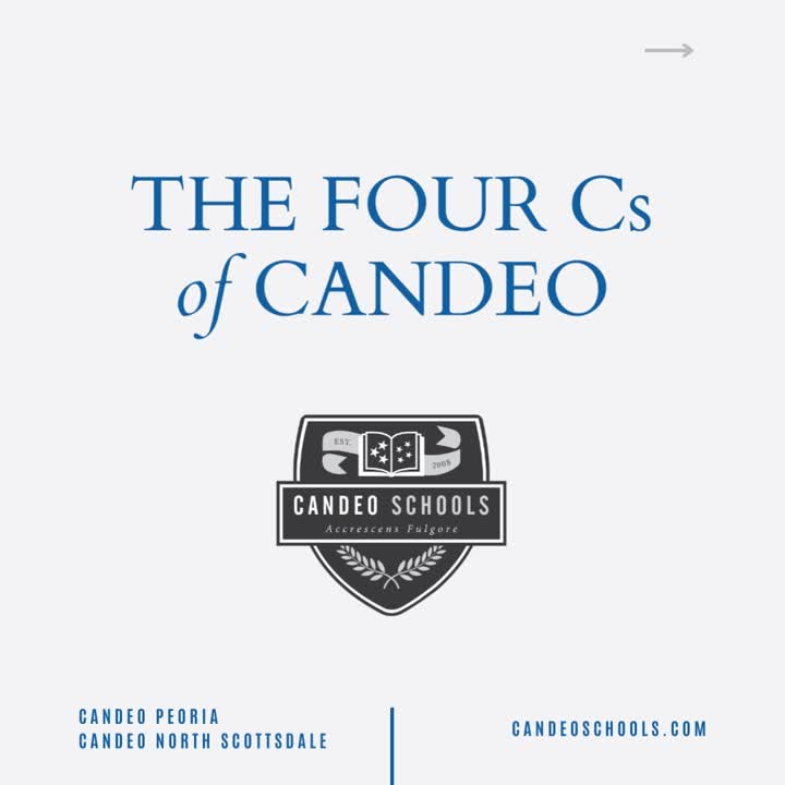 Candeo Schools on LinkedIn: The Four Cs of Candeo Candeo Schools on LinkedIn: The Four Cs of Candeo