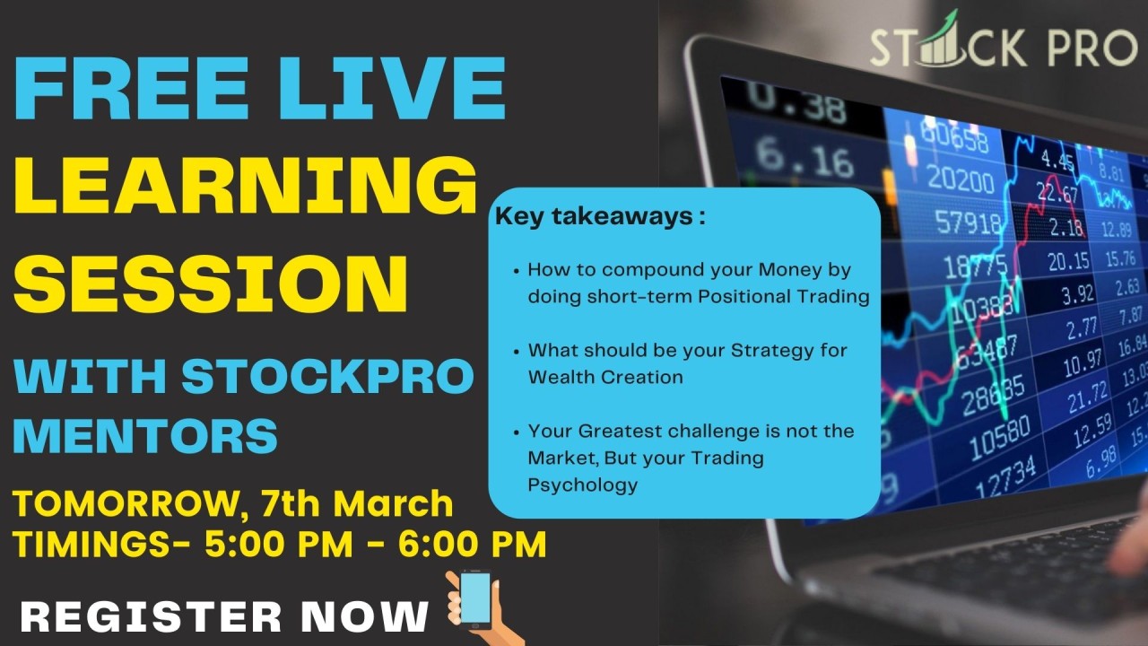 Saurabh Dwivedi on LinkedIn: REGISTER FOR LIVE INTERACTION WITH ... Saurabh Dwivedi on LinkedIn: REGISTER FOR LIVE INTERACTION WITH ...