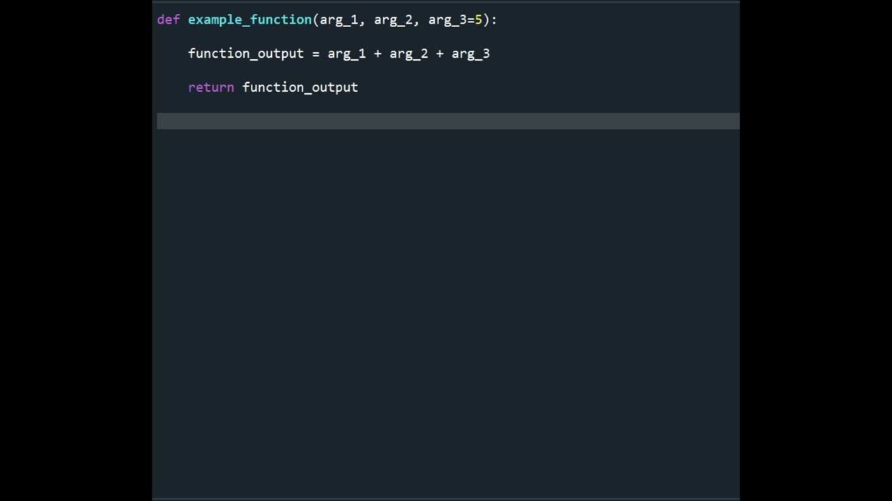 Steven Stark on LinkedIn: #python #coding #datascience Steven Stark on LinkedIn: #python #coding #datascience