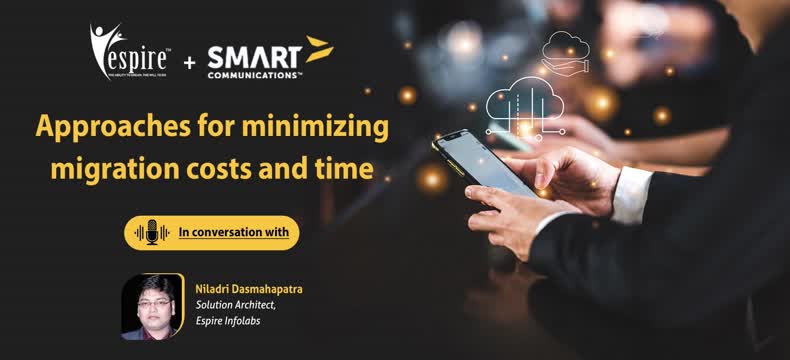 Espire Infolabs on LinkedIn: #cloud #webinar #customerexperience # ... Espire Infolabs on LinkedIn: #cloud #webinar #customerexperience # ...