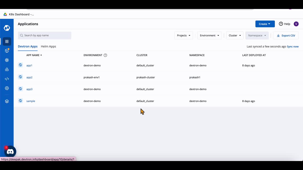 #kubernetes #ui #docker #opensource #kubernetesmanagement… | Prakash Kumar #kubernetes #ui #docker #opensource #kubernetesmanagement… | Prakash Kumar