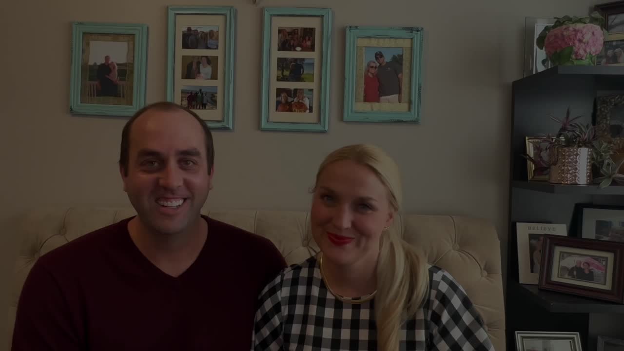 Child and Family Charities on LinkedIn: Danielle and Ryan Robinson ... Child and Family Charities on LinkedIn: Danielle and Ryan Robinson ...
