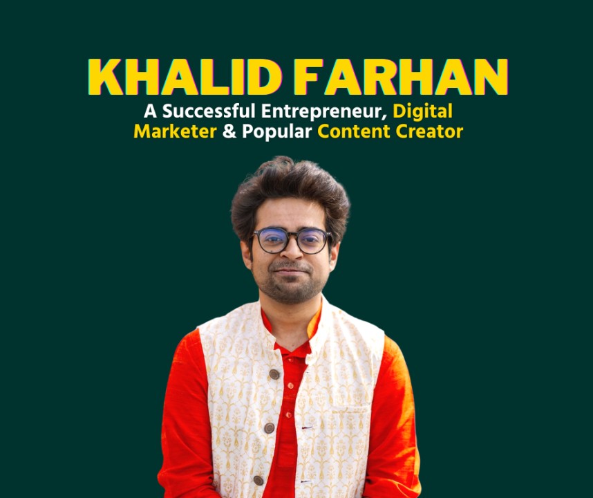 Uddokta Hoi on LinkedIn: Khalid Farhan - A Brand Name For Building ... Uddokta Hoi on LinkedIn: Khalid Farhan - A Brand Name For Building ...