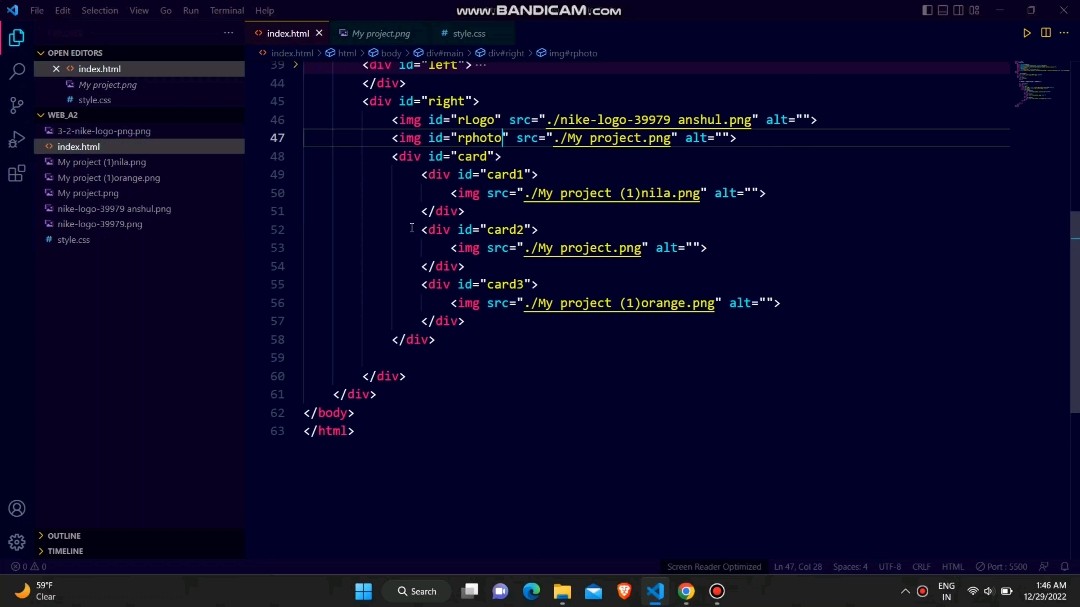 Anshul Gupta on LinkedIn: #css #html Anshul Gupta on LinkedIn: #css #html