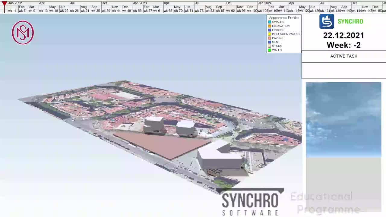 Shraddha Mirajkar on LinkedIn: #4d #synchro #technology #visualization ... Shraddha Mirajkar on LinkedIn: #4d #synchro #technology #visualization ...