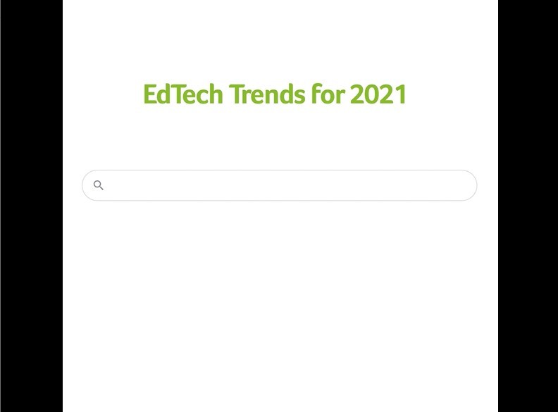 Scott Agius on LinkedIn: What will be the EdTech Trends in 2021? Scott Agius on LinkedIn: What will be the EdTech Trends in 2021?
