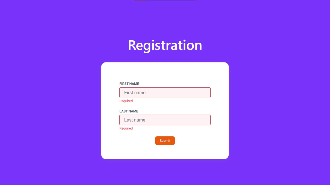 Bhargav Vadla on LinkedIn: #day23 #reactjs #app #development ... Bhargav Vadla on LinkedIn: #day23 #reactjs #app #development ...