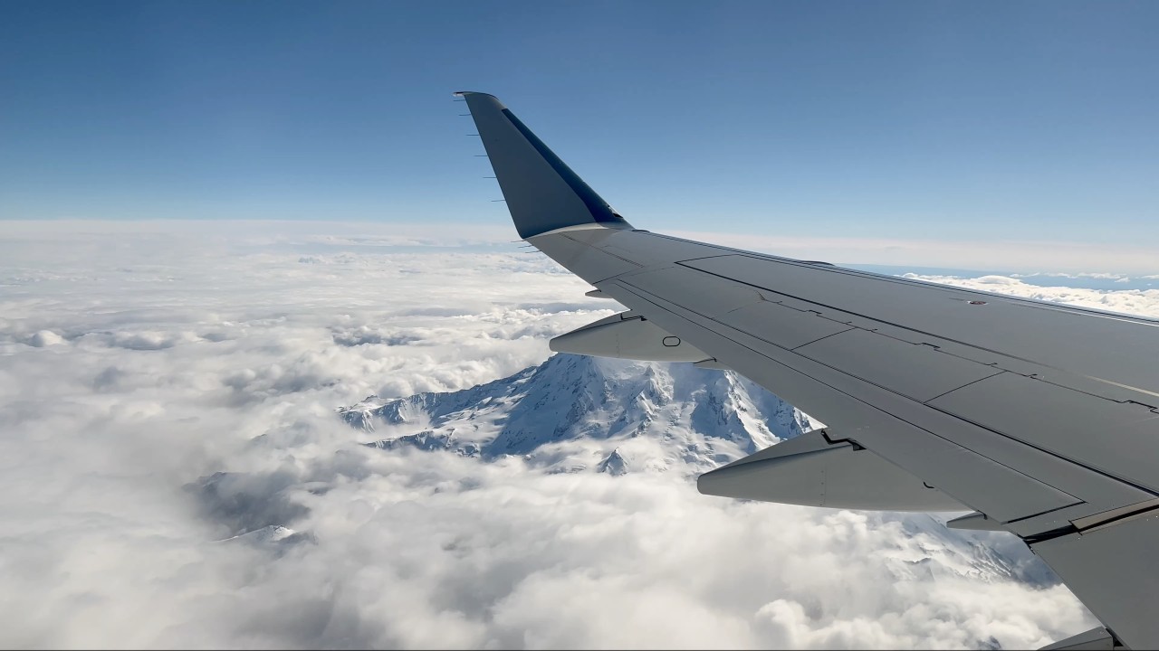 Billy Cathey, RDCS on LinkedIn: I purposely selected a window seat for ... Billy Cathey, RDCS on LinkedIn: I purposely selected a window seat for ...