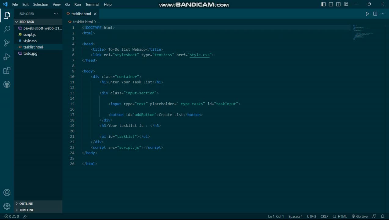 Arjun Shinde on LinkedIn: #html #css #javascript #webdevelopment # ... Arjun Shinde on LinkedIn: #html #css #javascript #webdevelopment # ...