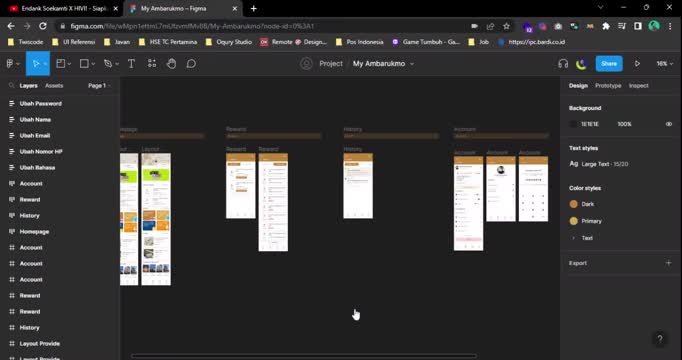 Randi Apriansyah on LinkedIn: #ux #ui #designer #uiux #uidesigner # ... Randi Apriansyah on LinkedIn: #ux #ui #designer #uiux #uidesigner # ...