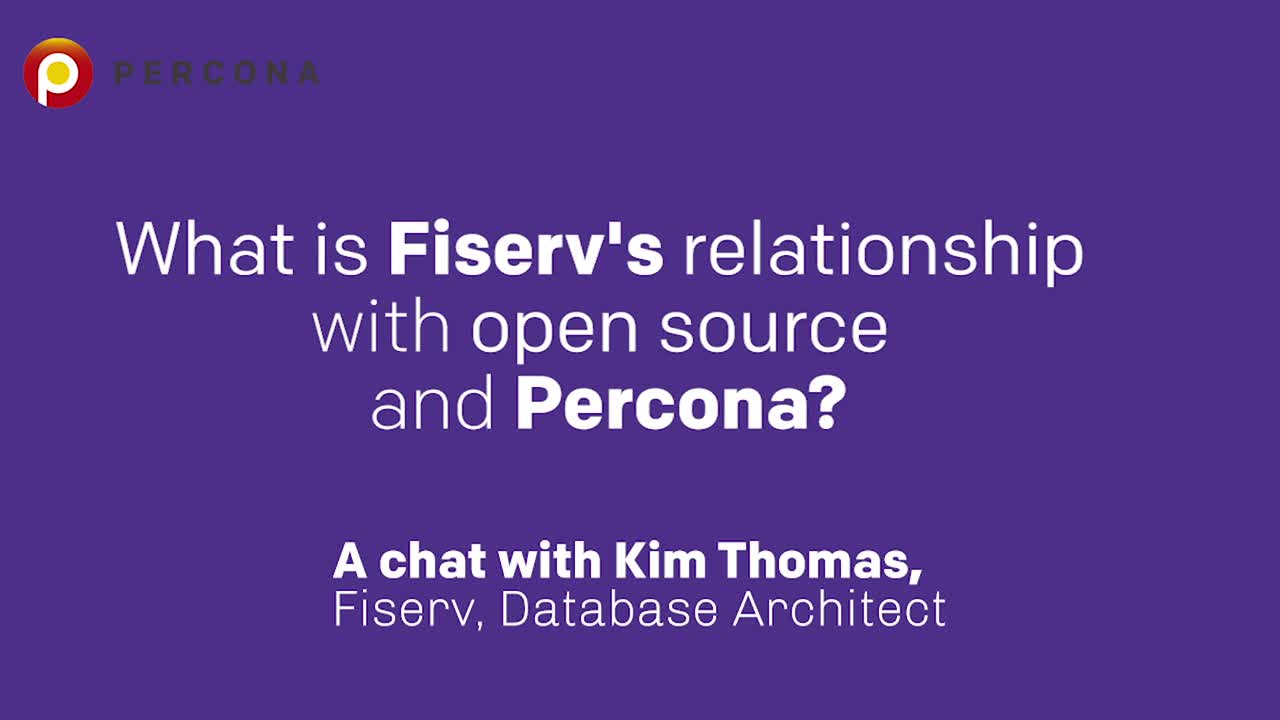 Percona on LinkedIn: #opensource #database #mongodb #opensource #cicd # ... Percona on LinkedIn: #opensource #database #mongodb #opensource #cicd # ...