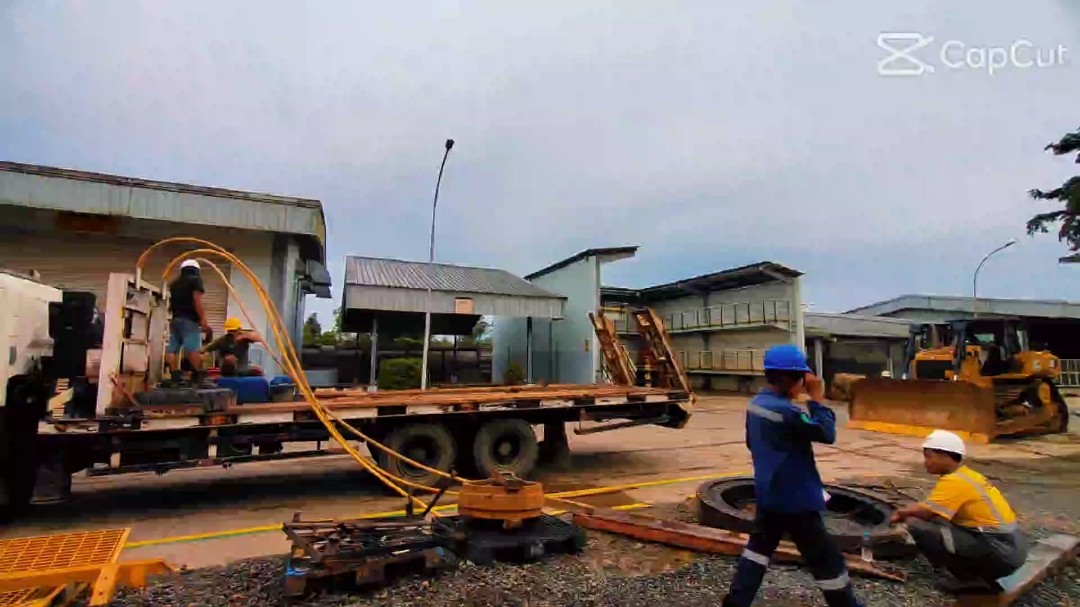 RISKI ARIYANDI on LinkedIn: Delivery for rental project at central ... RISKI ARIYANDI on LinkedIn: Delivery for rental project at central ...