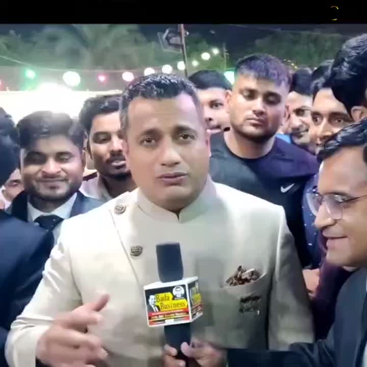 divyanshu chauhan on LinkedIn: #badabusiness divyanshu chauhan on LinkedIn: #badabusiness