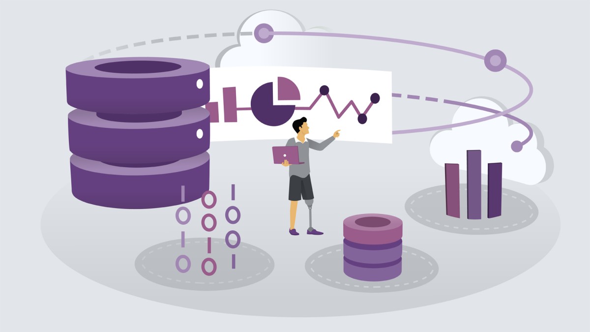 High availability - Azure Video Tutorial | LinkedIn Learning, formerly ... High availability - Azure Video Tutorial | LinkedIn Learning, formerly ...