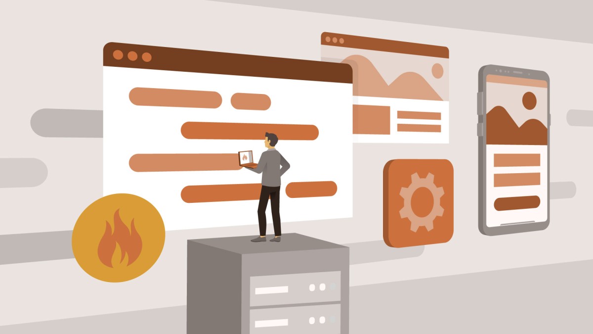 Blazor WebAssembly in Visual Studio Code – Videokurs: Blazor | LinkedIn ... Blazor WebAssembly in Visual Studio Code – Videokurs: Blazor | LinkedIn ...