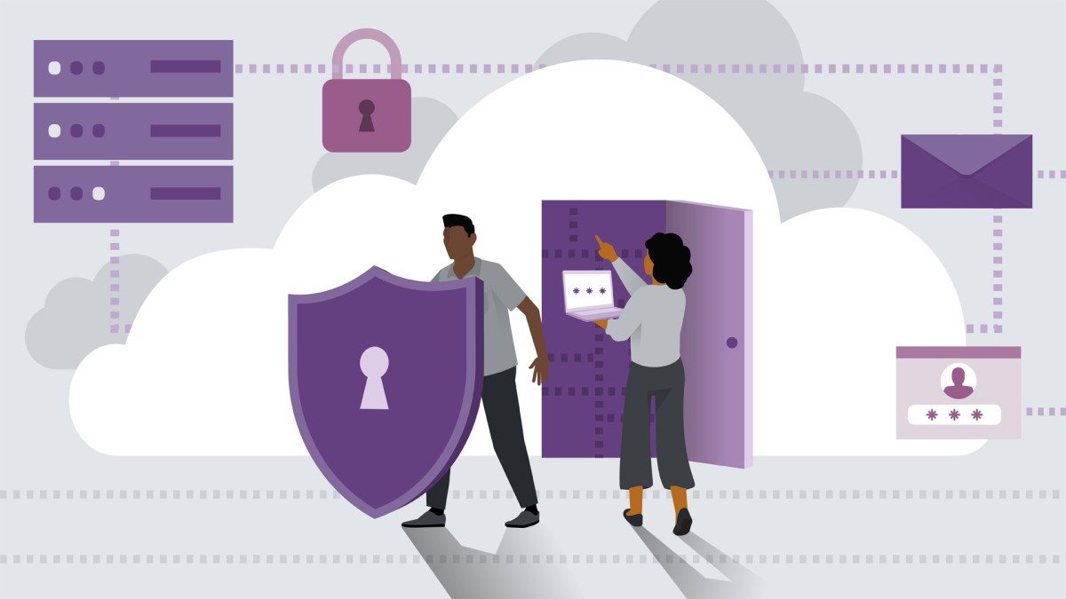 Managing IAM - Google Cloud Platform Video Tutorial | LinkedIn Learning ... Managing IAM - Google Cloud Platform Video Tutorial | LinkedIn Learning ...