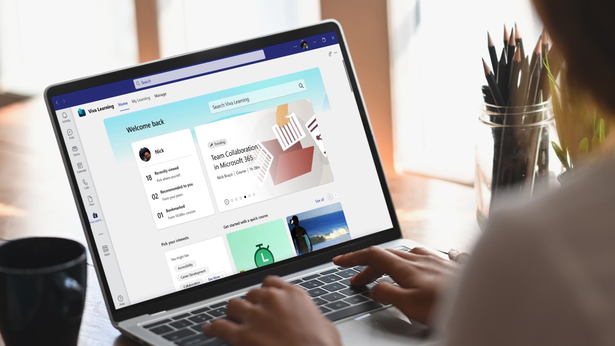 Enable or disable Viva Learning for your organization - Microsoft Viva ... Enable or disable Viva Learning for your organization - Microsoft Viva ...