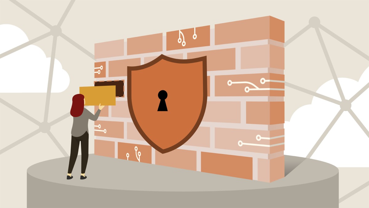 Cybersecurity Foundations: Security Architecture Online Class ... Cybersecurity Foundations: Security Architecture Online Class ...